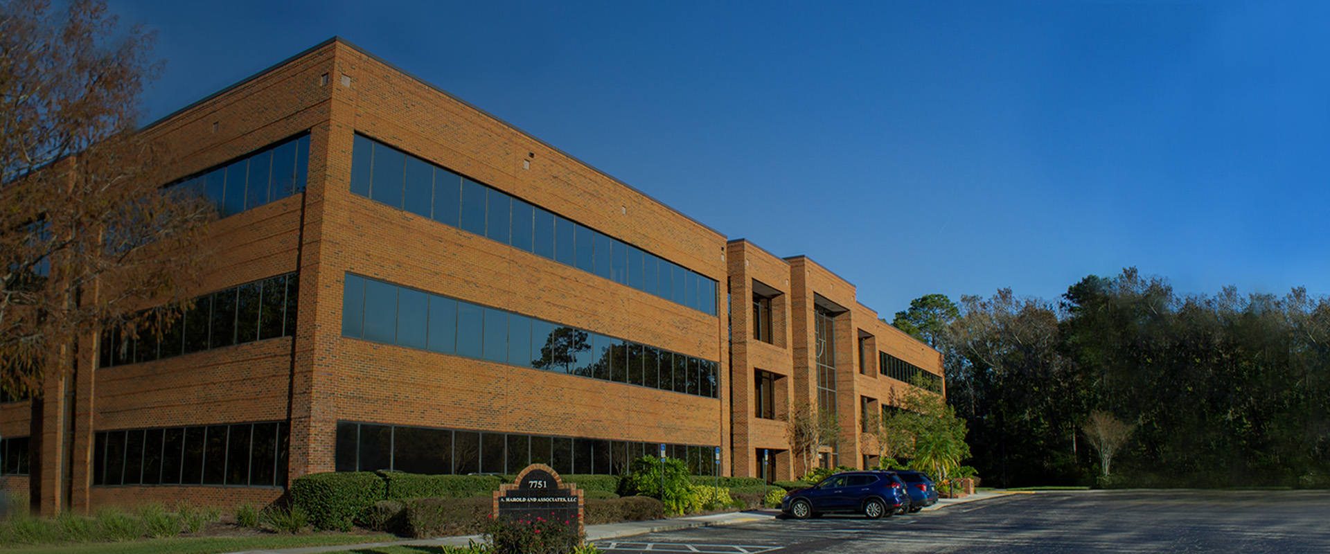 A. Harold and Associates, LLC headquarters