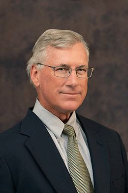 Ed O'Donnell, Director of Capture