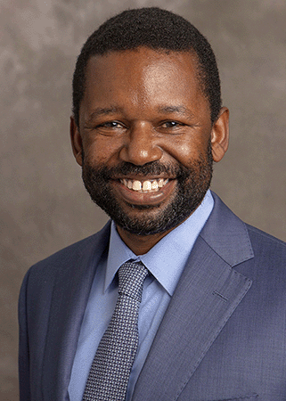 Chief Executive Officer