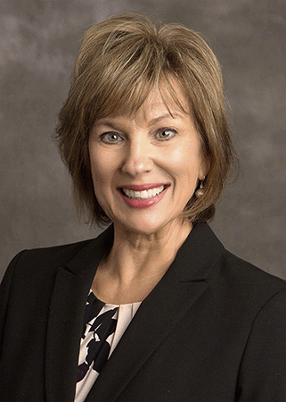 Chief Executive Officer