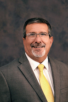 Assistant Vice President